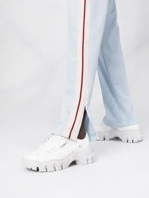 Palm Angels Side-stripe Track Pants