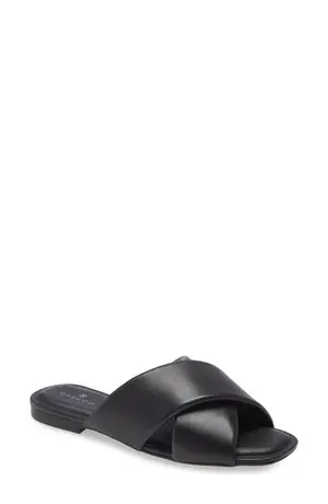 Caslon Calla Slide Sandal
