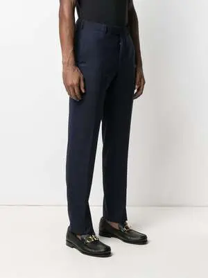 Zegna Slim-fit Trousers