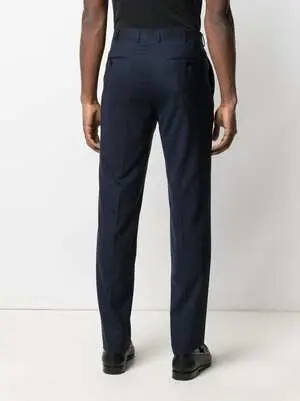 Zegna Slim-fit Trousers