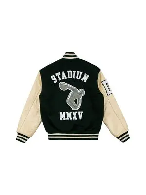 STADIUM GOODS® Letterman Varsity Jacket