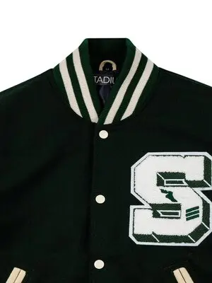 STADIUM GOODS® Letterman Varsity Jacket