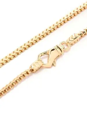 Emanuele Bicocchi Chain-link Necklace