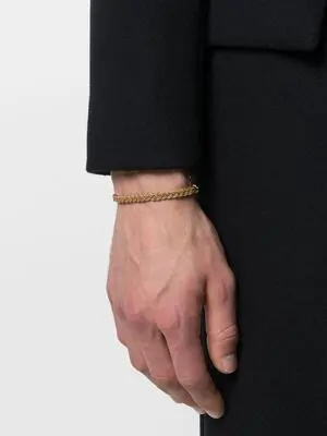 Emanuele Bicocchi Braided Bracelet