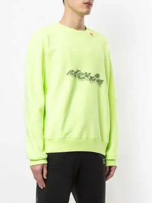 Off-White Arrows Print Sweatshirt