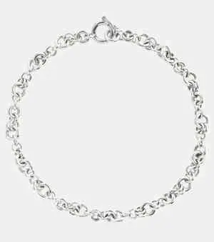 SPINELLI KILCOLLIN Helio Chainlink Bracelet - Silver