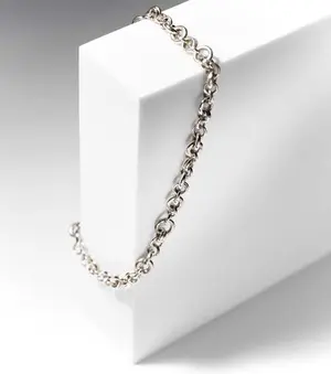 SPINELLI KILCOLLIN Helio Chainlink Bracelet