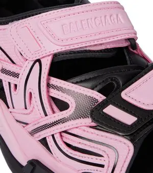 Balenciaga Track Sandals