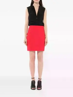 Givenchy Fitted Skirt