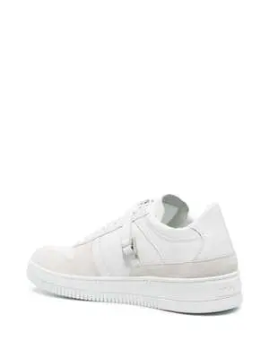 1017 Alyx 9sm Buckle Low Sneakers