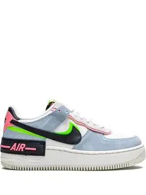 Nike Air Force 1 Shadow Sneakers