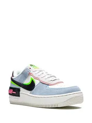 Nike Air Force 1 Shadow Sneakers
