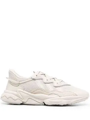 Adidas Ozweego Low-top Sneakers - Neutrals
