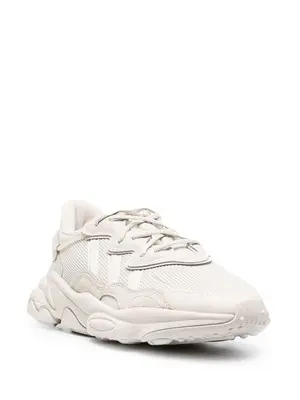 Adidas Ozweego Low-top Sneakers - Neutrals