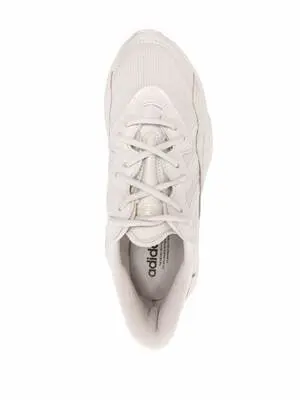 Adidas Ozweego Low-top Sneakers - Neutrals