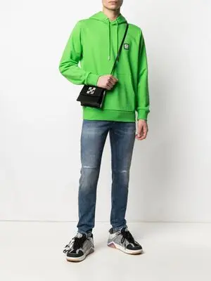 DIESEL® Sleenker-x Skinny Jeans