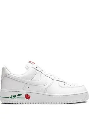 Nike Air Force 1 Low '07 Lx Sneakers - White