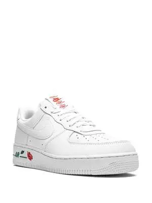 Nike Air Force 1 Low '07 Lx Sneakers - White
