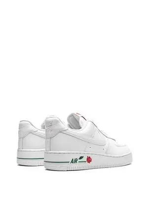 Nike Air Force 1 Low '07 Lx Sneakers - White