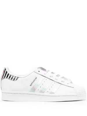 adidas gazelle silver green womens Adidas Superstar Temporary Tattoo main image 0