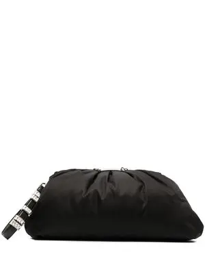 Philipp Plein Pillow Clutch
