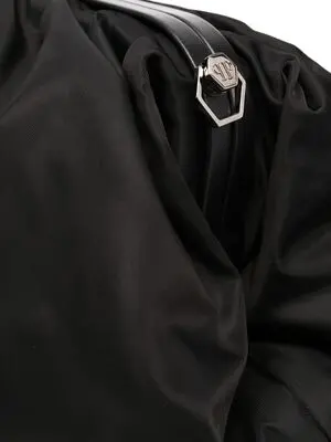 Philipp Plein Pillow Clutch