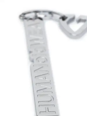XANDER ZHOU Electroplated Key Ring