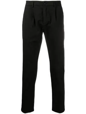 Department 5 Slit Pants For Men