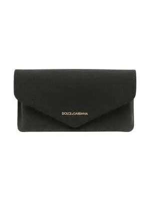 Dolce & Gabbana Round-frame Sunglasses