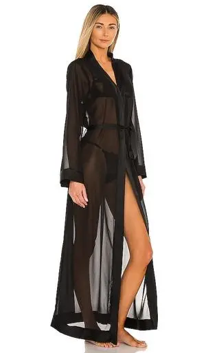 Bluebella Marcella Long Kimono