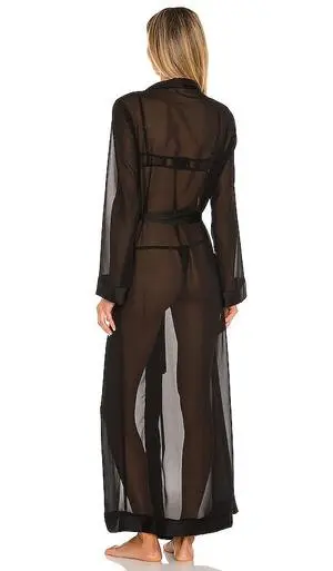 Bluebella Marcella Long Kimono