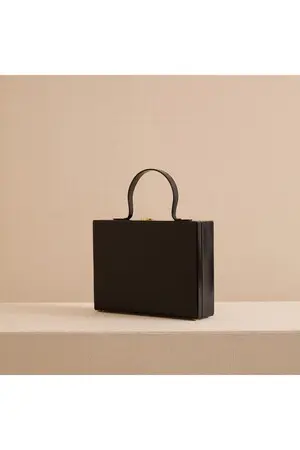 MARK CROSS Rear Window Overnight Case