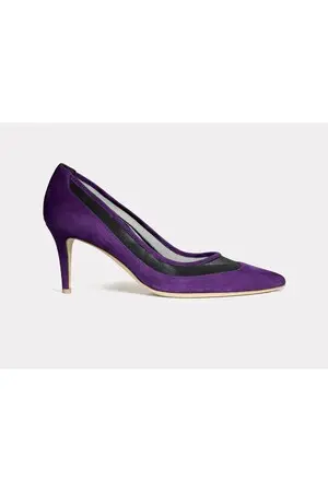SANTM Sample Brera Stiletto 70mm - Natural