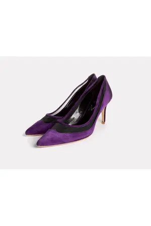 SANTM Sample Brera Stiletto 70mm - Natural