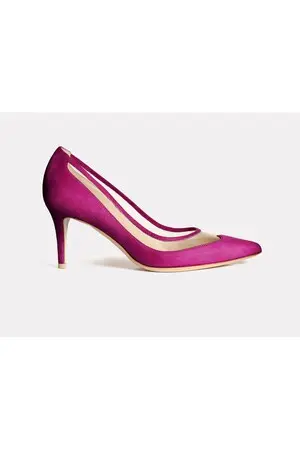 SANTM Brera Stiletto 70mm - Natural