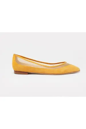Santm Flats For Women
