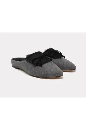 SANTM Cortina Mules