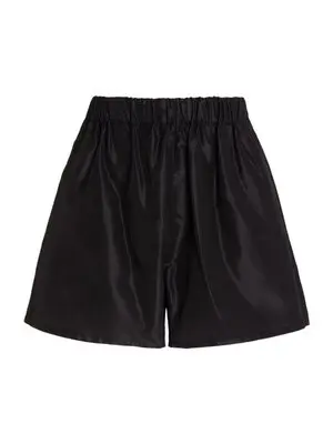 Prada Relaxed Shorts For Women