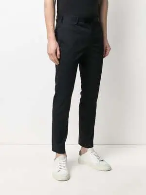 PT TORINO Slim-fit Trousers