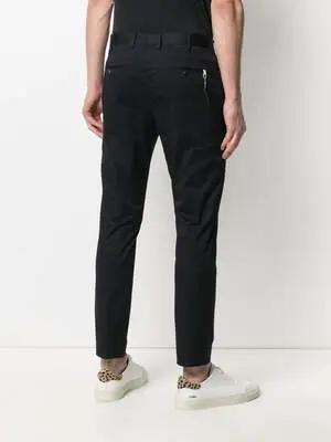 PT TORINO Slim-fit Trousers