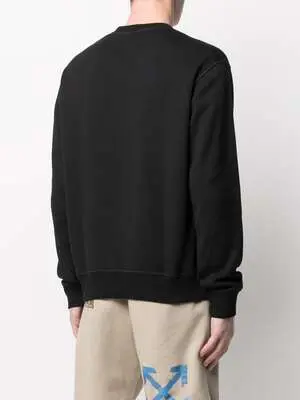 Dsquared2 Logo-print Weathirt