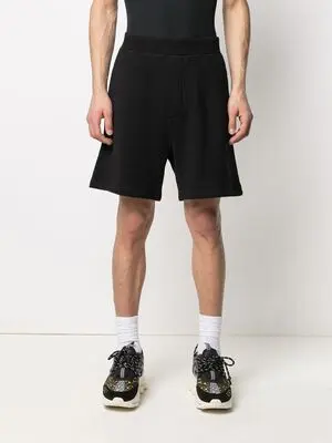 Dsquared2 Icon Knee-length Track Shorts