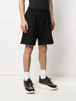 Dsquared2 Icon Knee-length Track Shorts