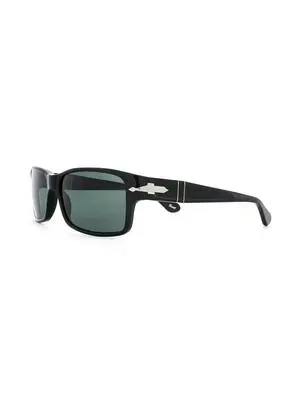 Persol Rectangular Frame Sunglasses
