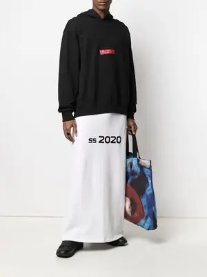 XANDER ZHOU Ss 2020 Long Shorts