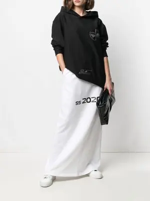 XANDER ZHOU Ss 2020 Long Shorts