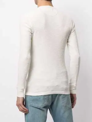 Ralph Lauren Waffle-knit Jumper