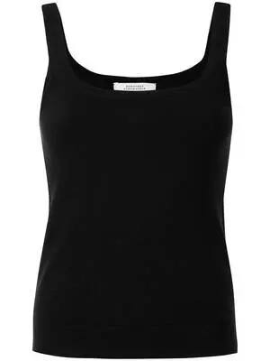 Dorothee Schumacher Scoop Neck Tank