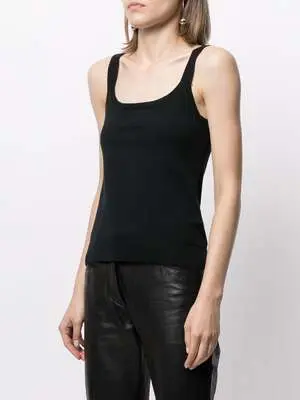 Dorothee Schumacher Scoop Neck Tank