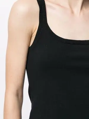 Dorothee Schumacher Scoop Neck Tank